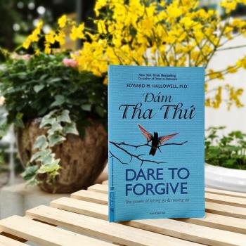 Dám tha thứ - Những Vì Sao