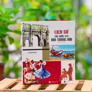 Lịch sử các nước ven Địa Trung Hải - Những Vì Sao