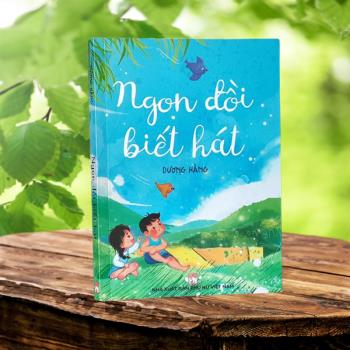 Ngọn Đồi Biết Hát - Dương Hằng - Những Vì Sao